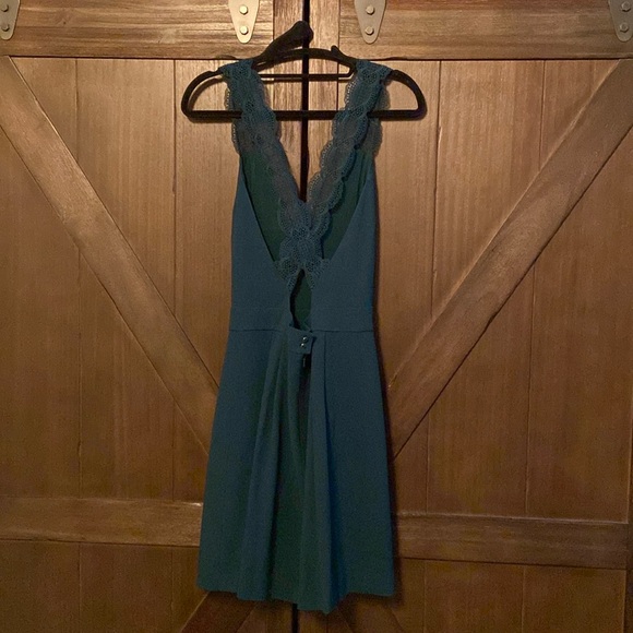 Sezane | Dresses | Sezane Ombeline Robe Dress | Poshmark